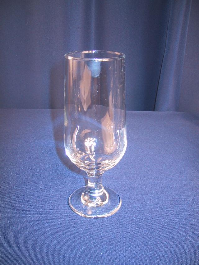 Pilsner Glass 10 Oz Taylor Rental Bradenton